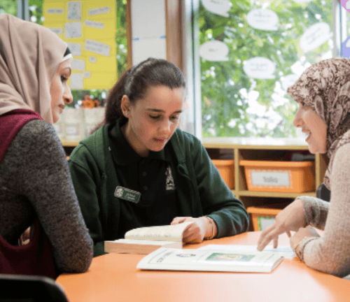 Australian Schools Plus