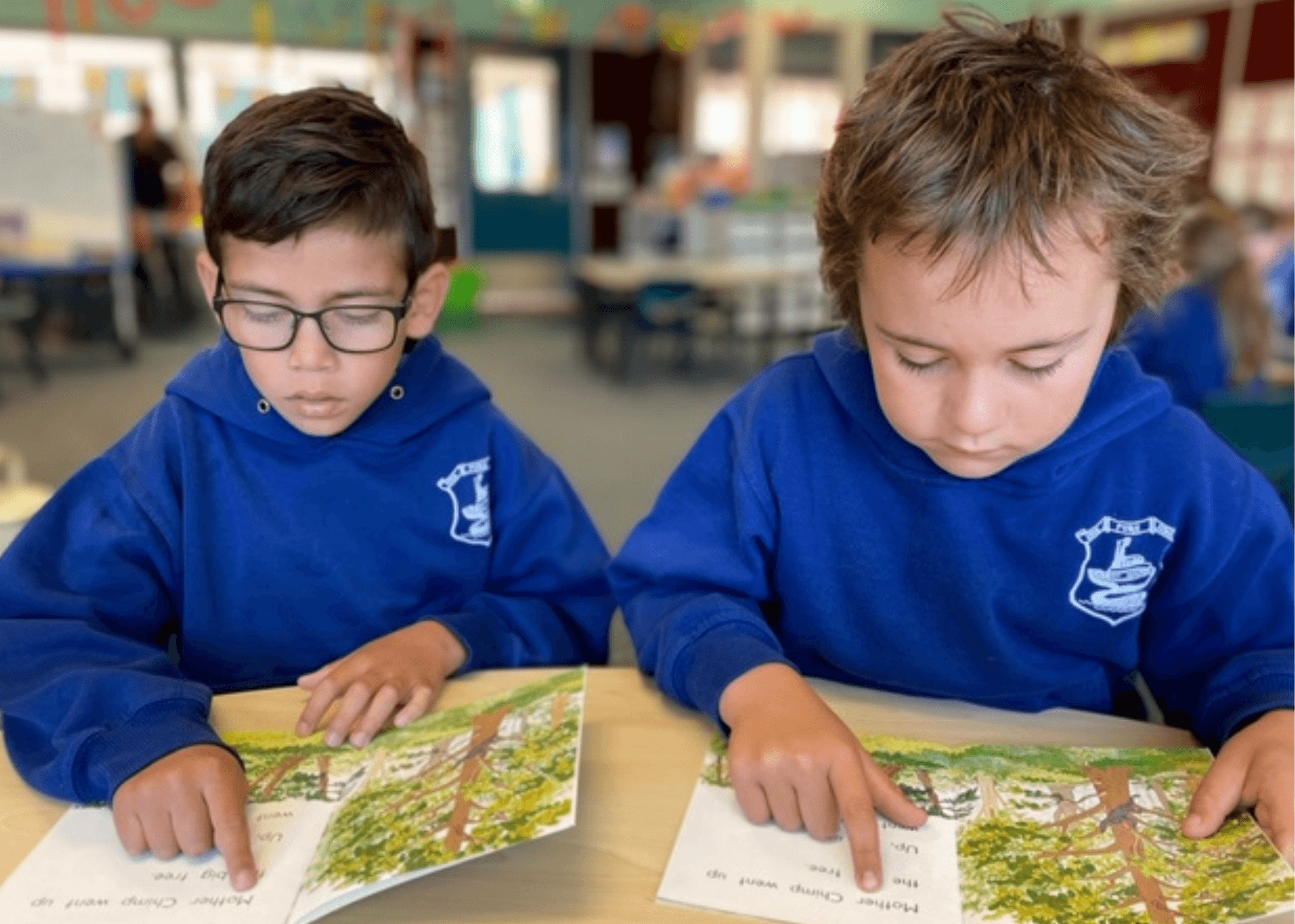 Stories of impact - Australian Schools Plus