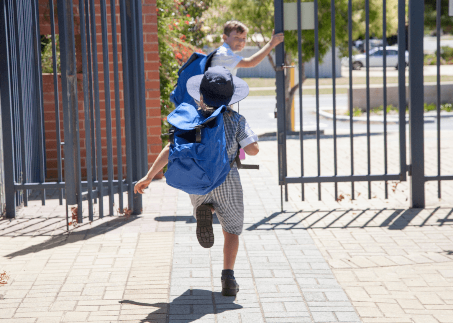 Australian Schools Plus