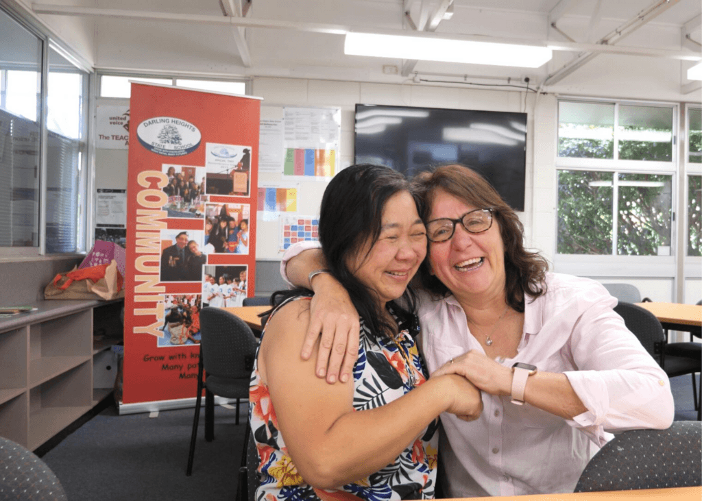 Australian Schools Plus