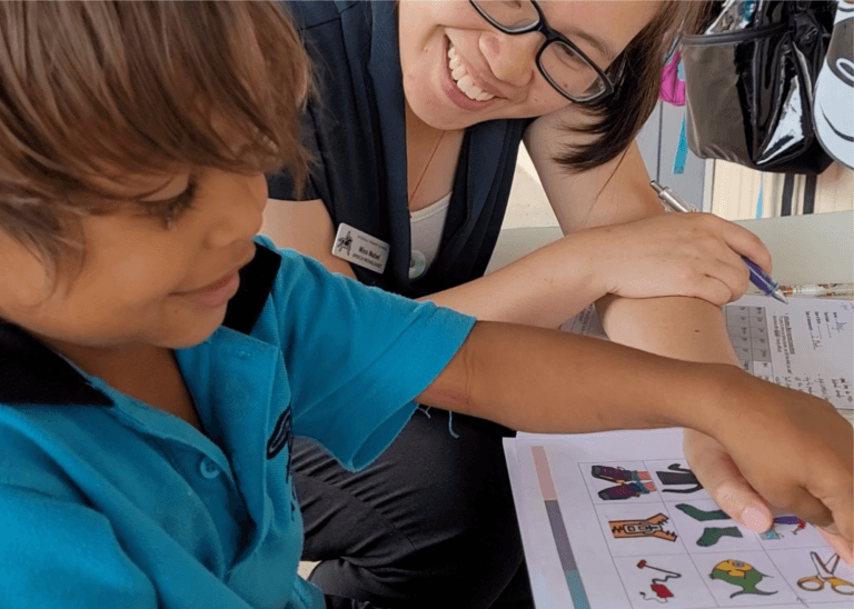 Australian Schools Plus