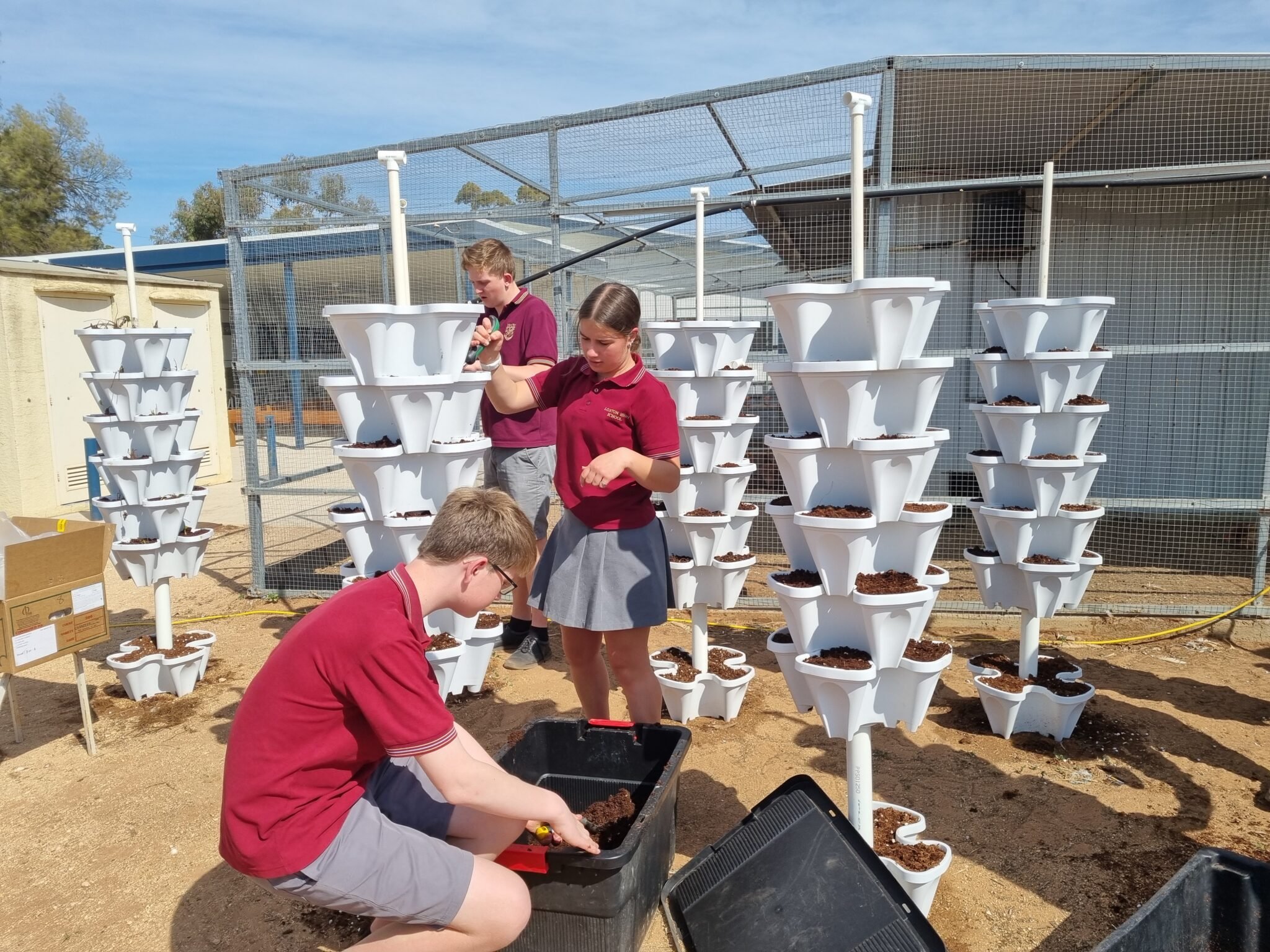 REGIONAL, RURAL AND REMOTE - Australian Schools Plus