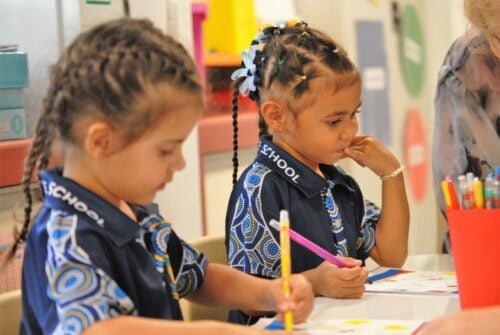 FIRST NATIONS - Australian Schools Plus