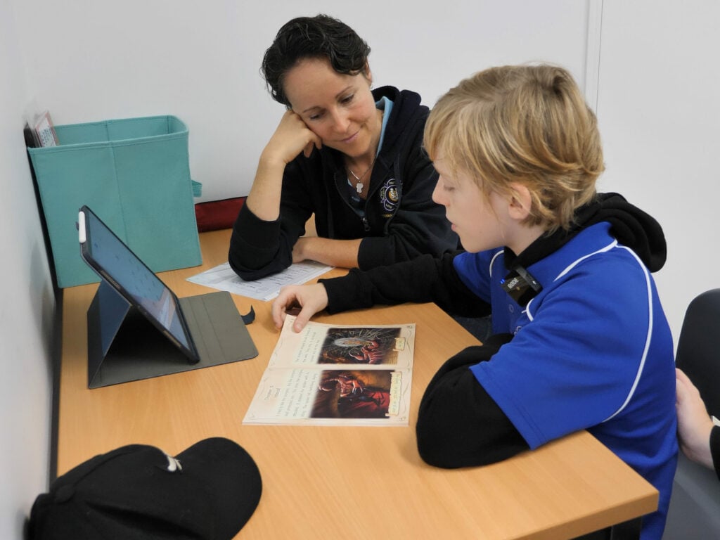 School Partnerships - Australian Schools Plus