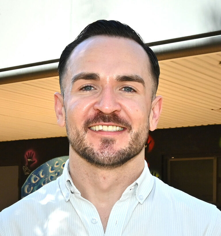 Conor Fennell - Australian Schools Plus