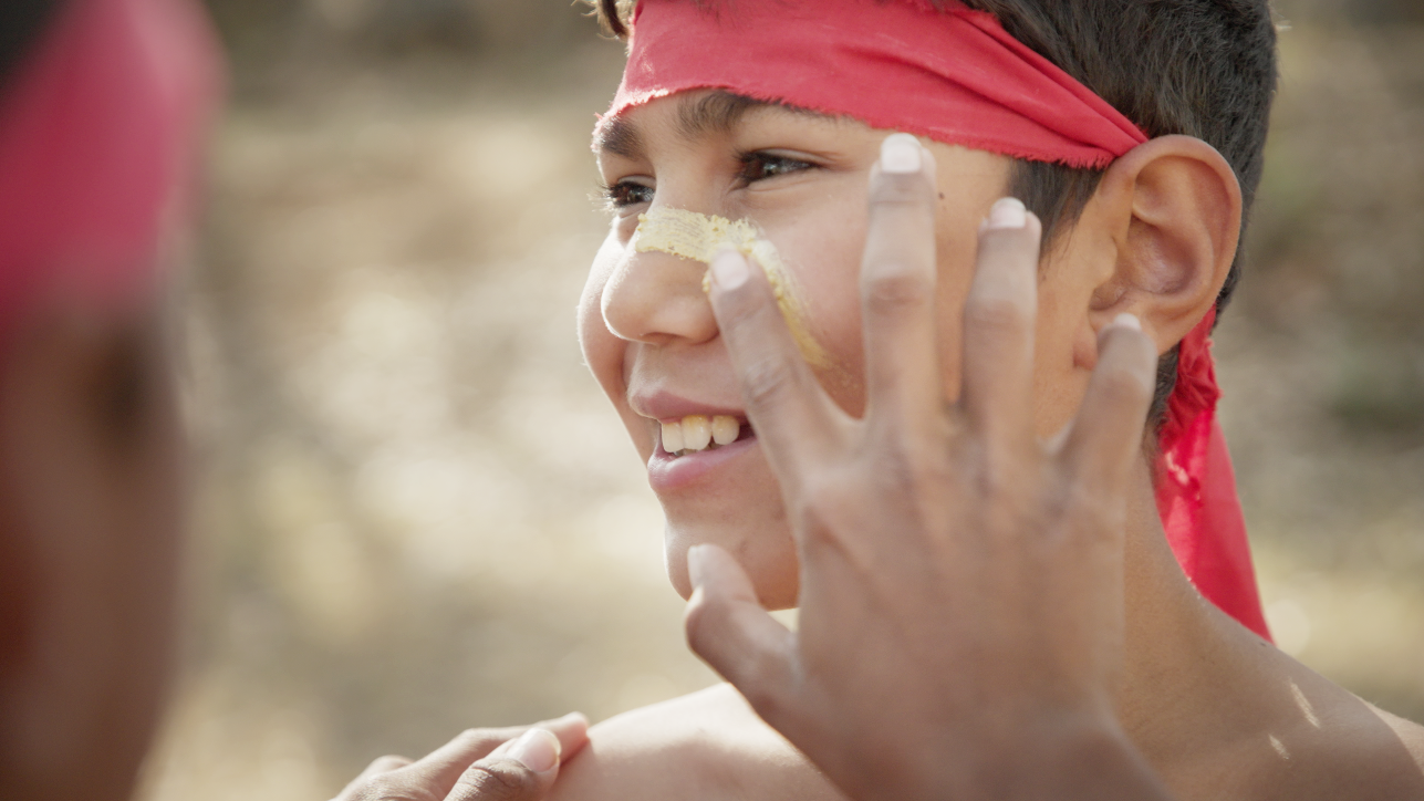 First Nations - Australian Schools Plus