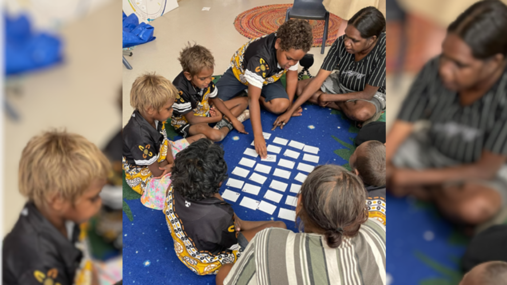 A Maths Program Where Culture Counts | Stories of Impact | Australian ...