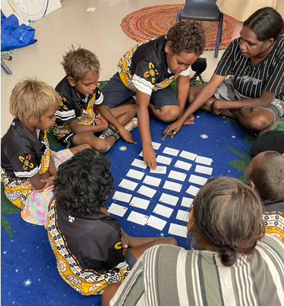 A Maths Program Where Culture Counts | Stories of Impact | Australian ...