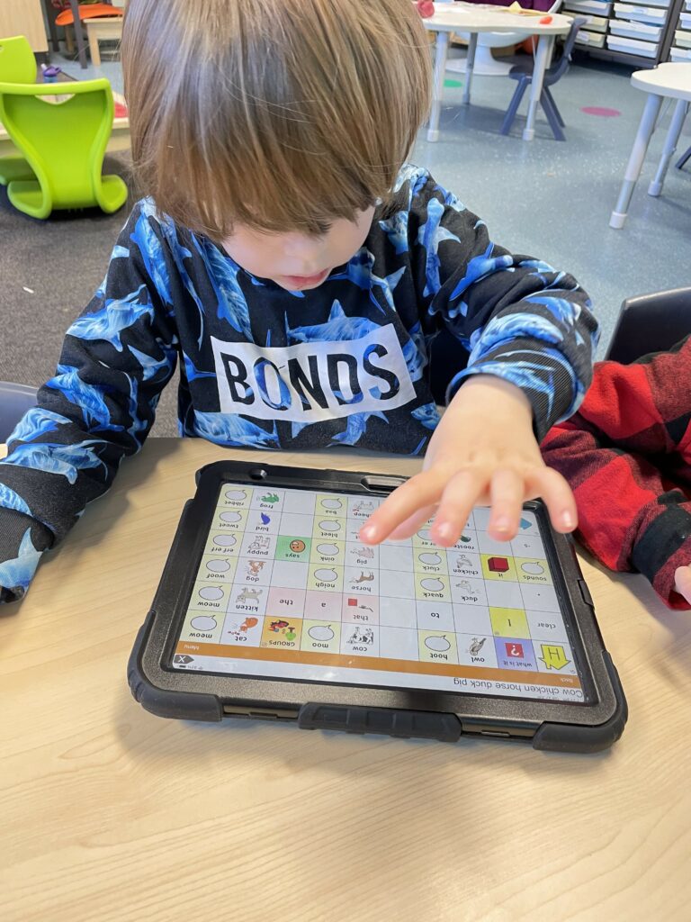 Complementary Communications | Stories of Impact | Australian Schools Plus