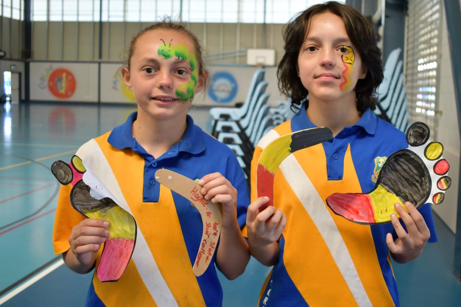 Stronger Smarter Engagement | Stories of Impact | Australian Schools Plus