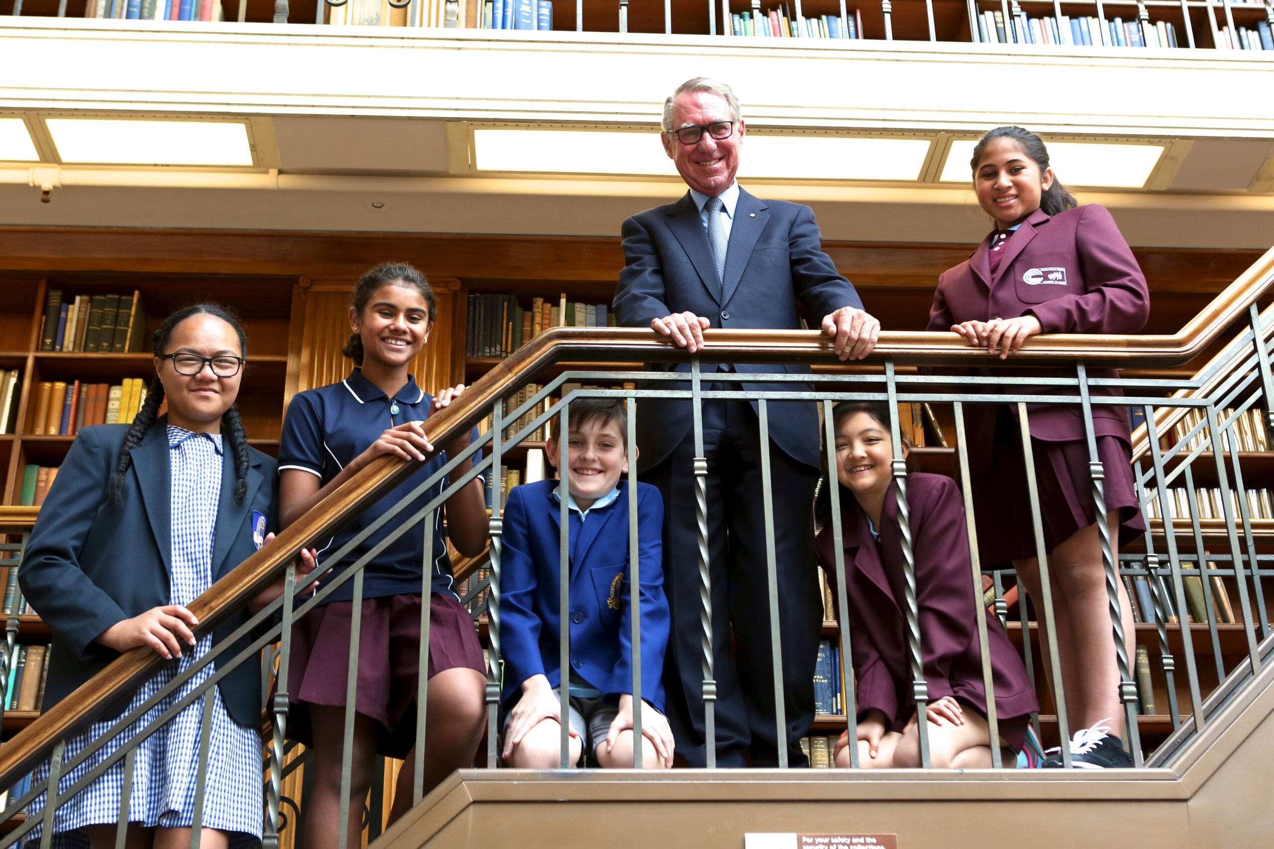 Philanthropy - Australian Schools Plus